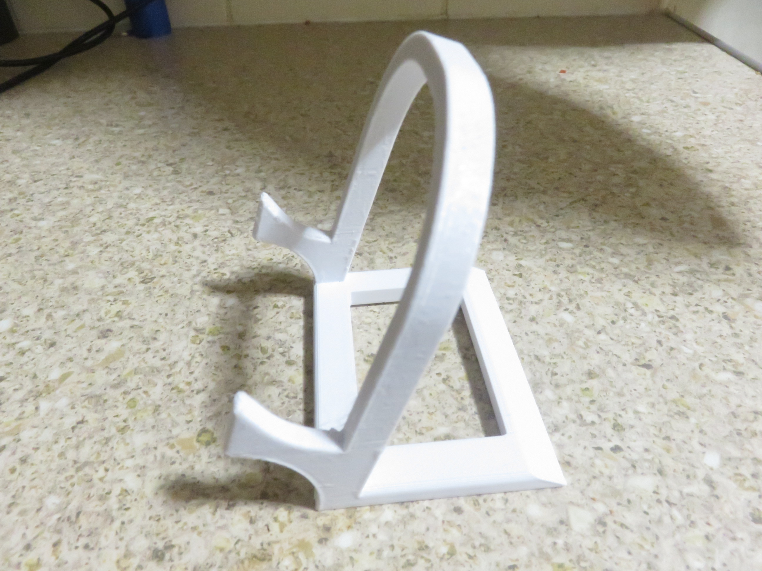 Thing stand by Warner Hedgehog | Download free STL model | Printables.com