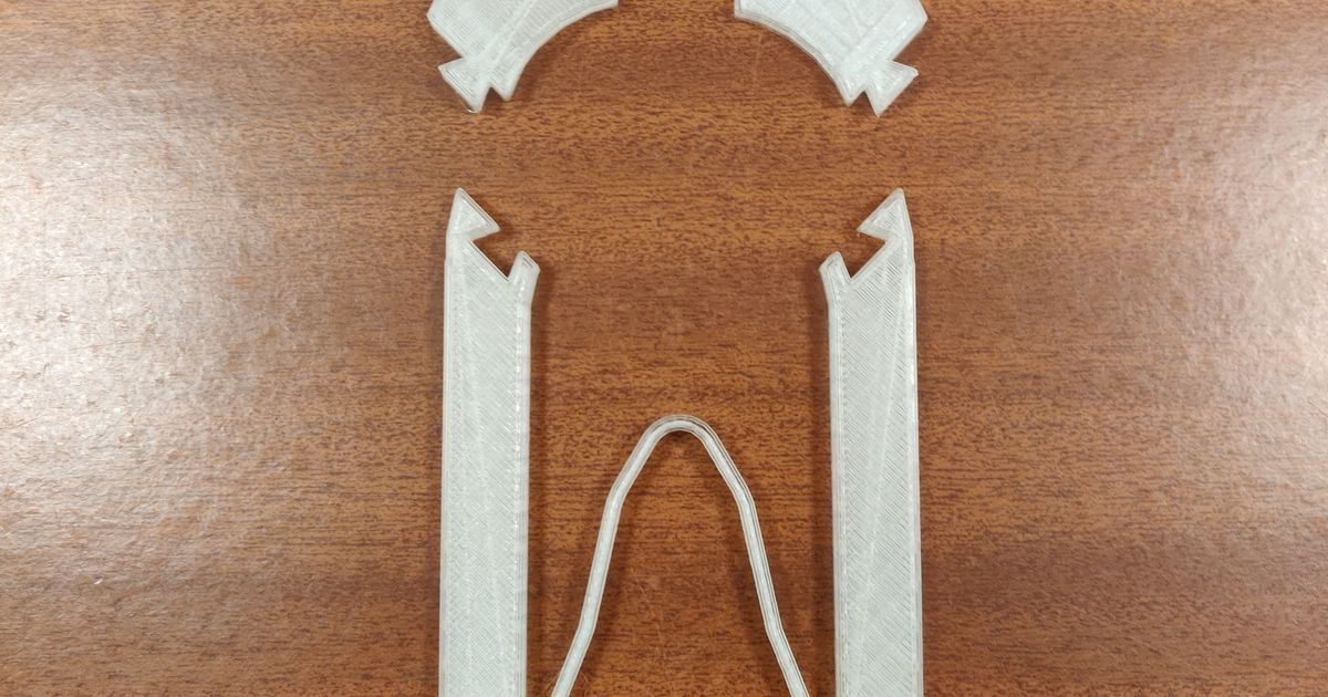 Multitool by Booth23 | Download free STL model | Printables.com
