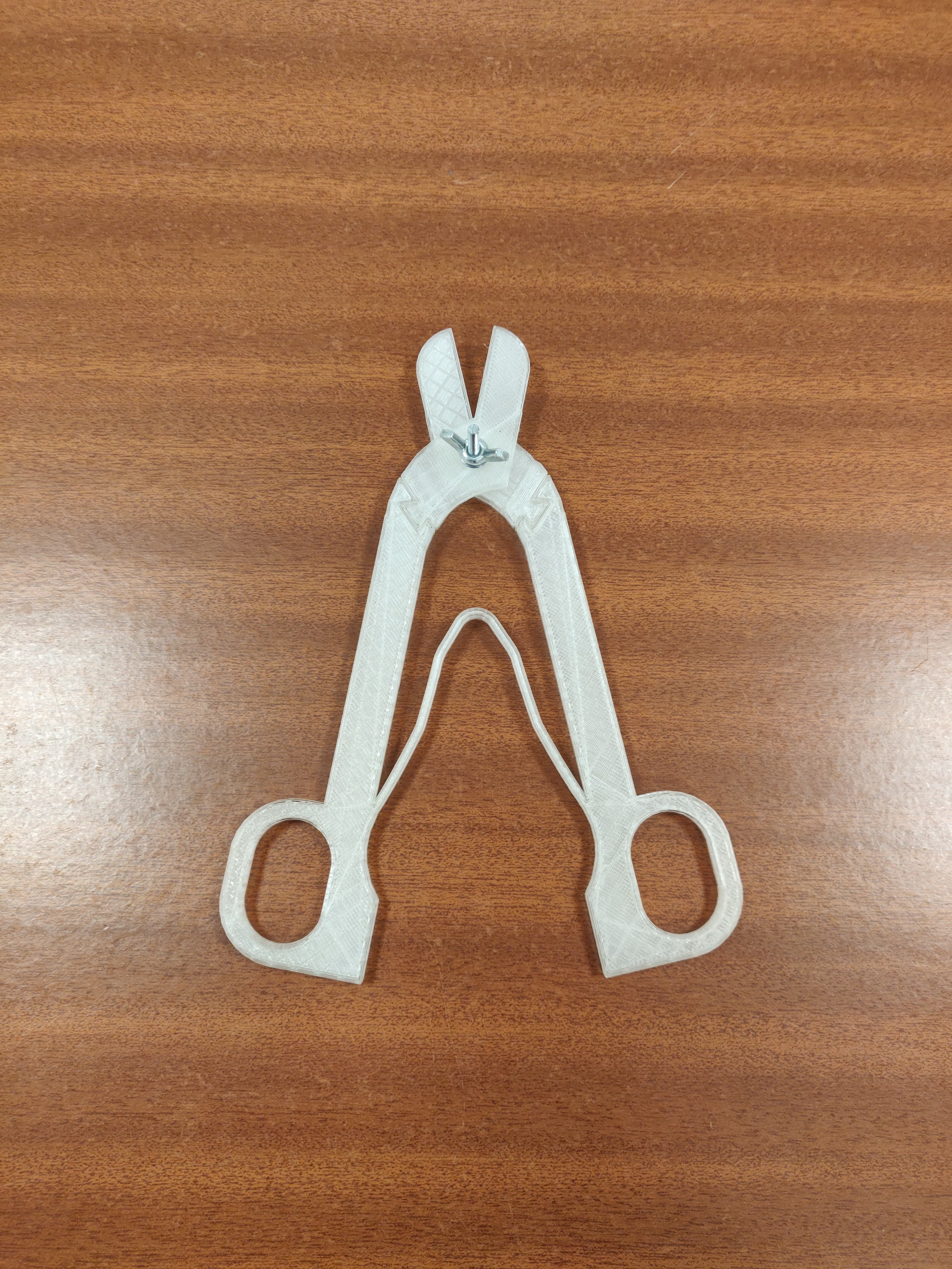 Multitool por Booth23 | Descargar modelo STL gratuito | Printables.com