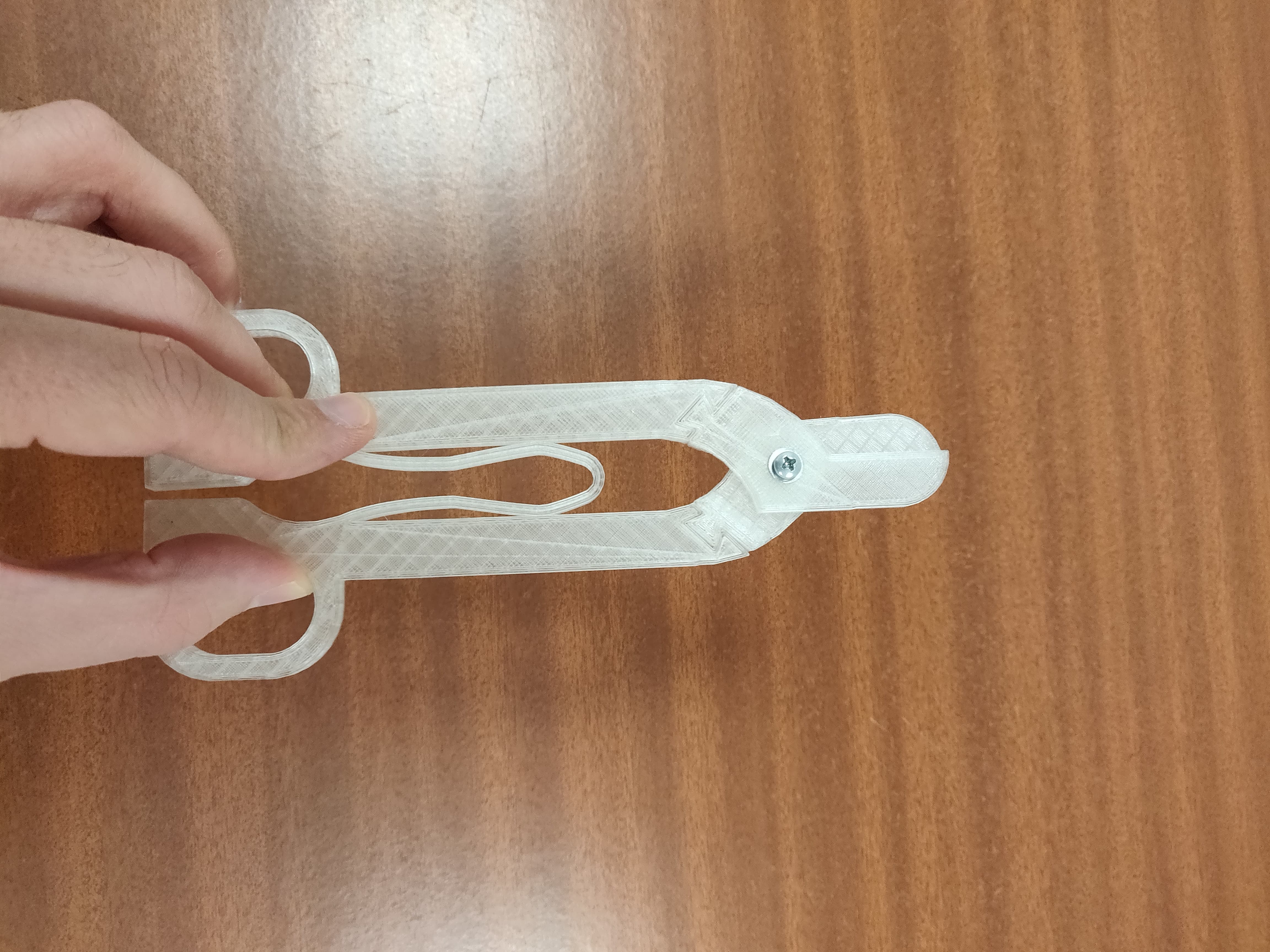 Multitool by Booth23 | Download free STL model | Printables.com