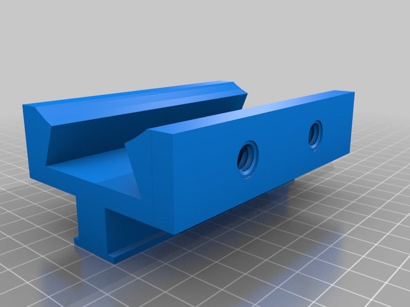 Explore Scientific Vixen Guide Scope Adapter by coden1ke | Download ...