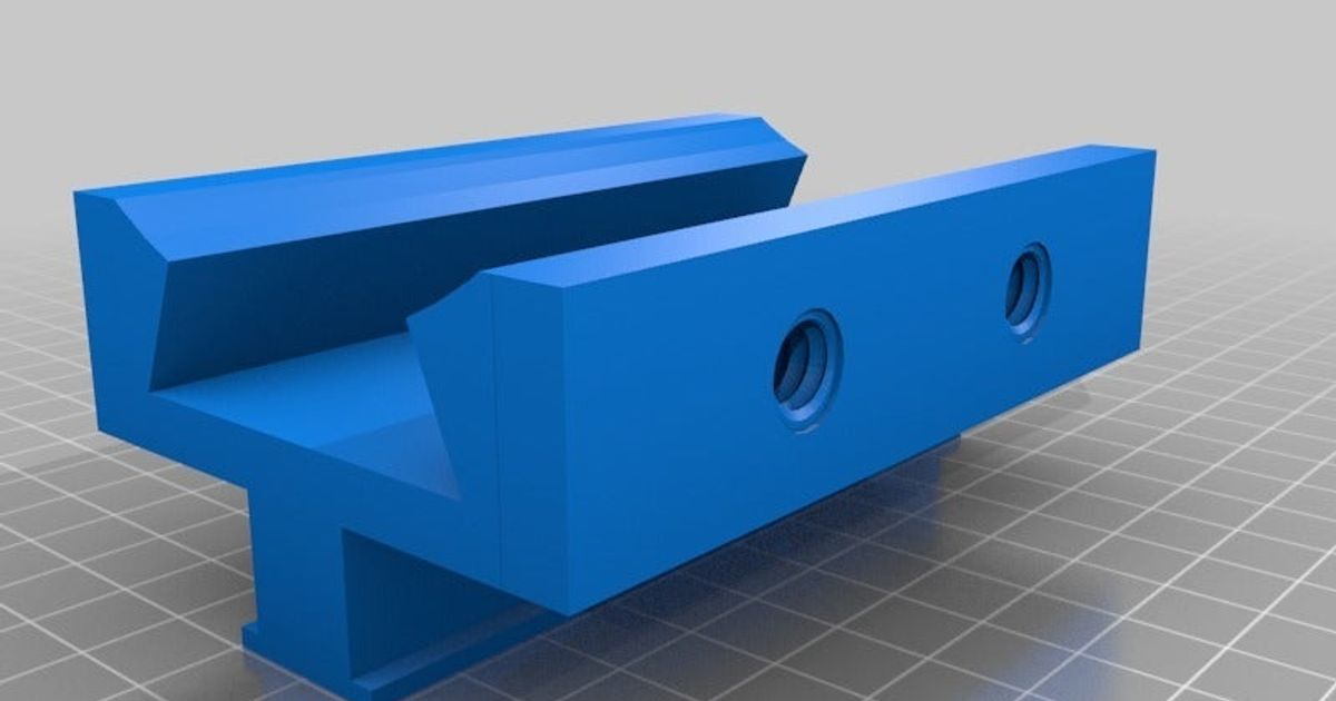 Explore Scientific Vixen Guide Scope Adapter by coden1ke | Download ...