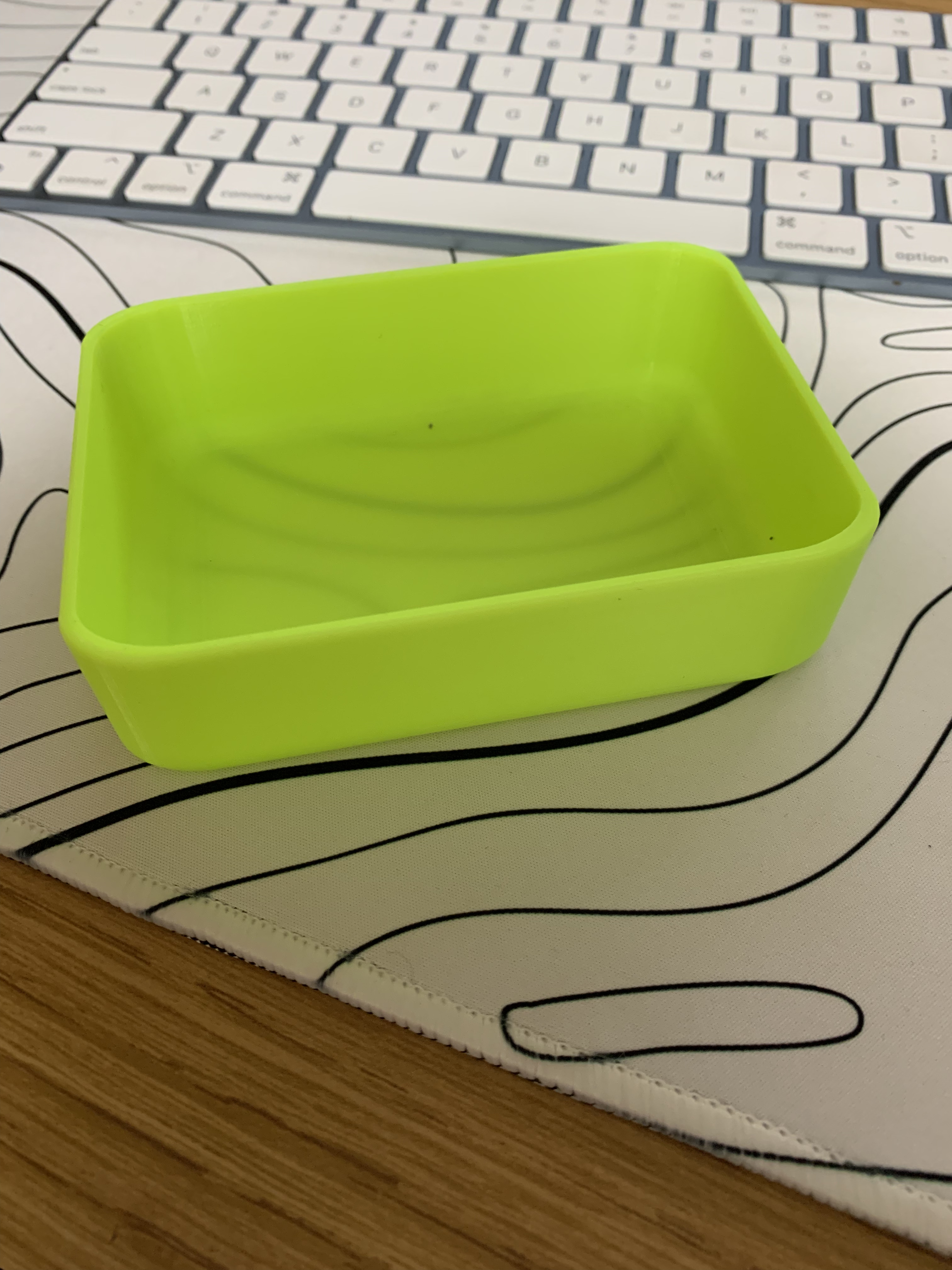 Simple Small Box by Isaiah 3DP | Download free STL model | Printables.com