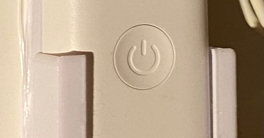 Govee Pro Control Wall Mount by crfernandez2 | Download free STL model ...