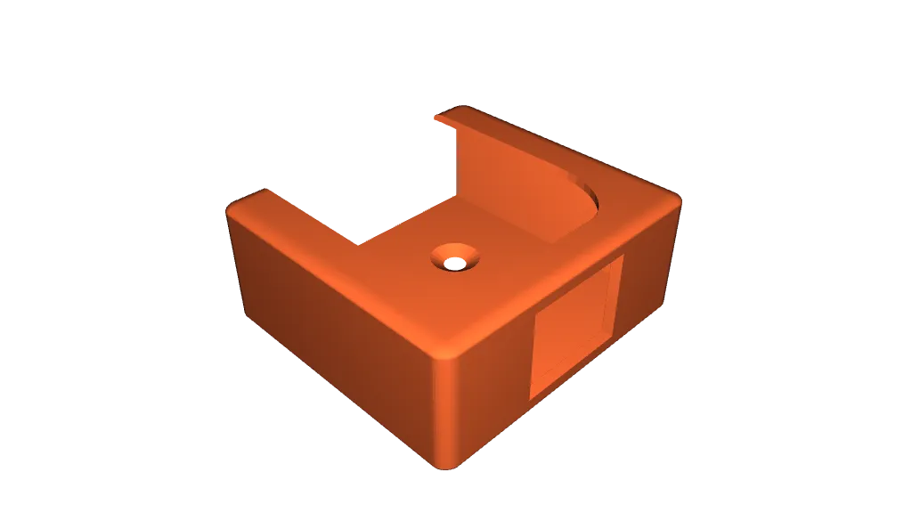 Govee Pro Control Wall Mount by crfernandez2 | Download free STL model ...