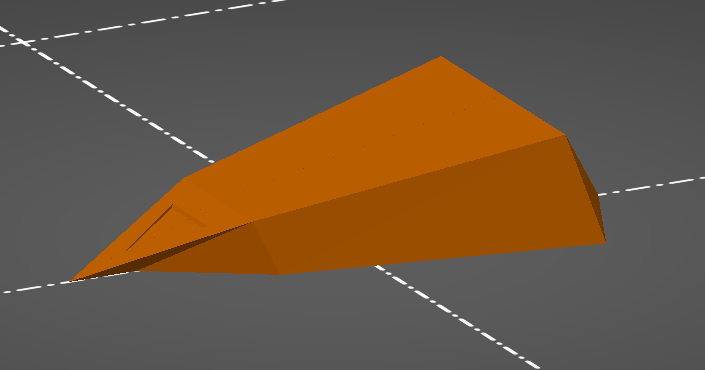 Spectre Supreme tank by GamerMechanic81 | Download free STL model ...