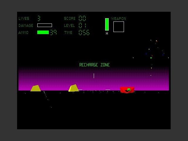 Spectre Supreme tank by GamerMechanic81 | Download free STL model ...