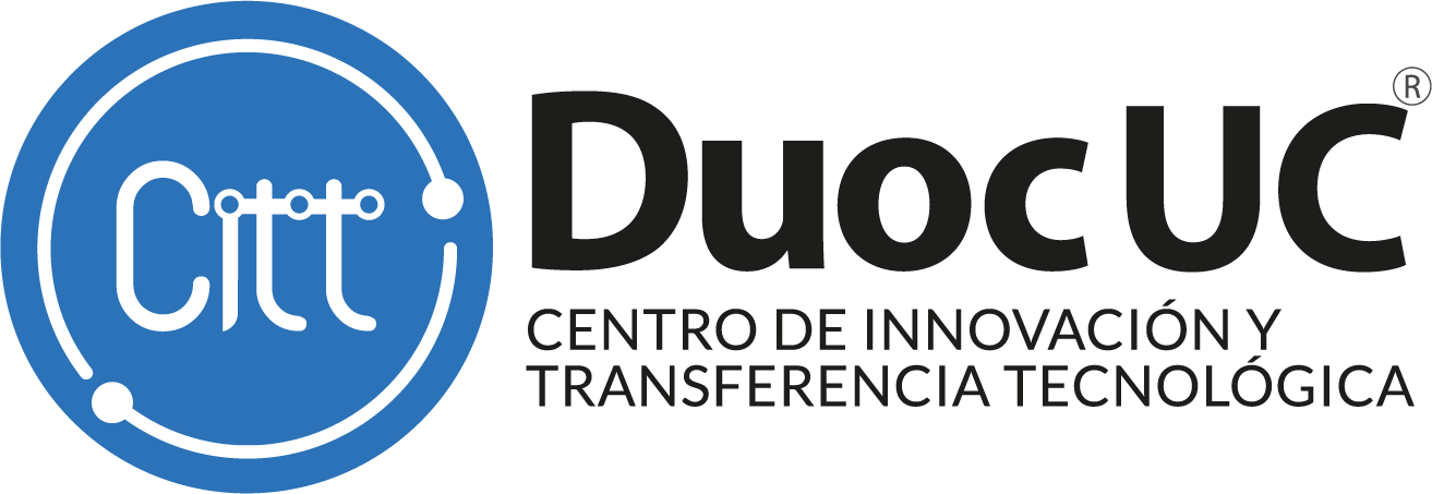 Logo CITT by c11NFP | Download free STL model | Printables.com