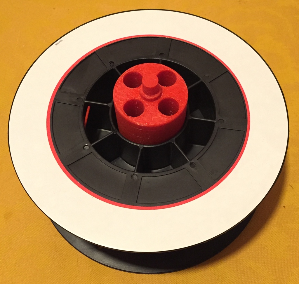 Filament Support PLA / Filaflex. Quick Change V2 by Juan1ll0 | Download ...