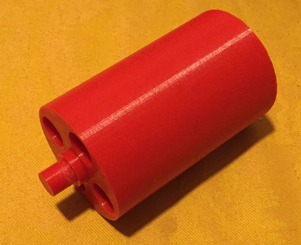 Filament Support PLA / Filaflex. Quick Change V2 by Juan1ll0 | Download ...