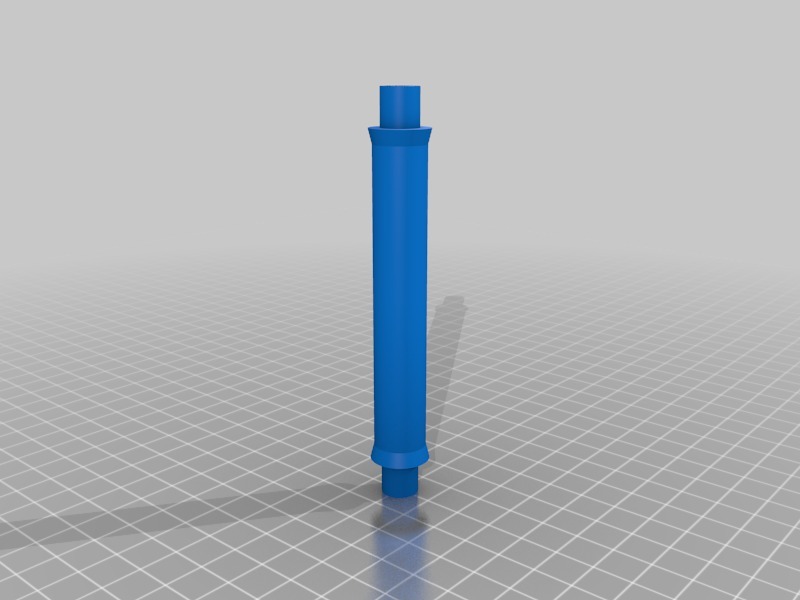 Filament Support PLA / Filaflex. Quick Change V2 by Juan1ll0 | Download ...
