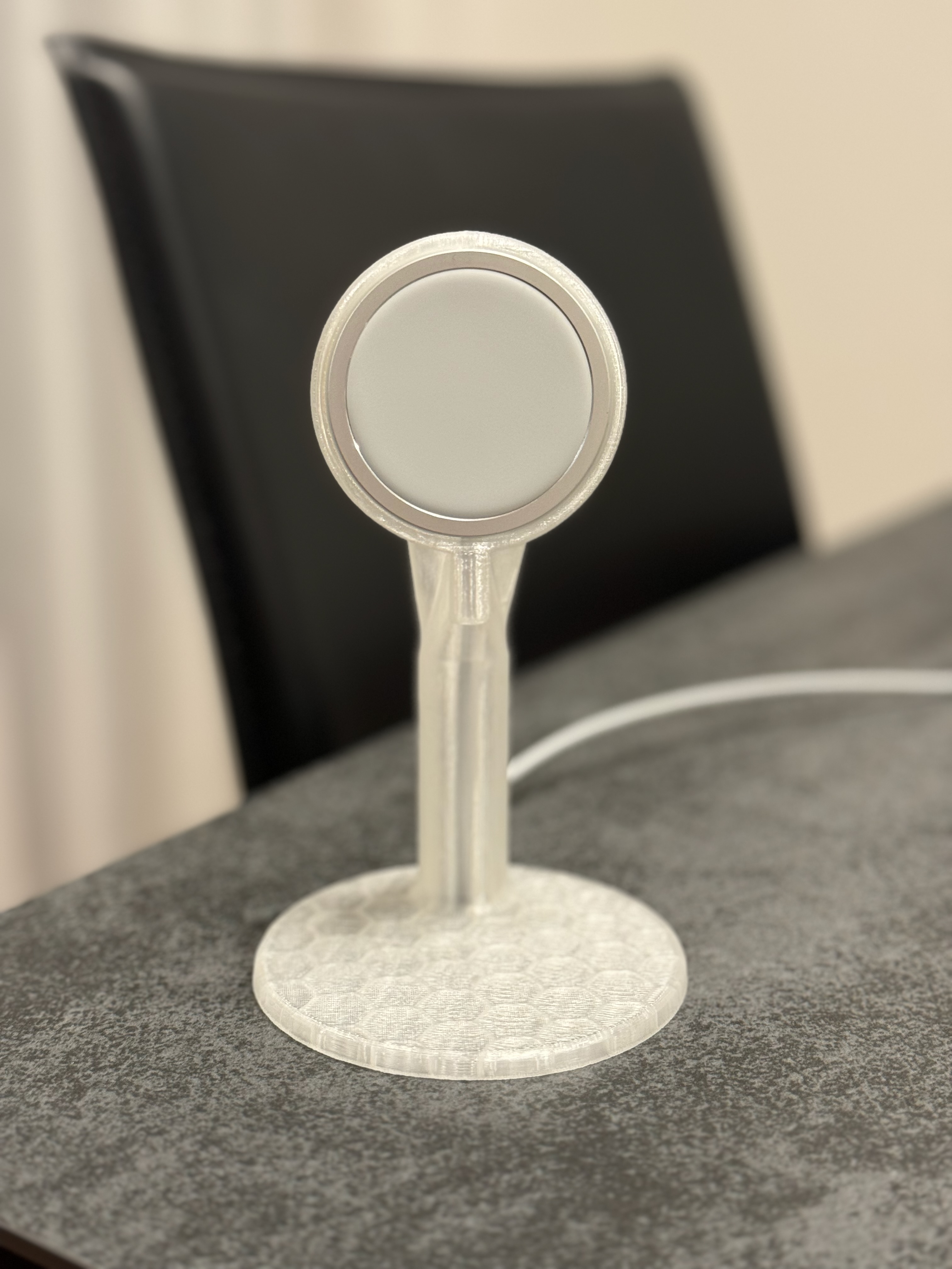 MagSafe Charger Stand by einichi | Download free STL model | Printables.com