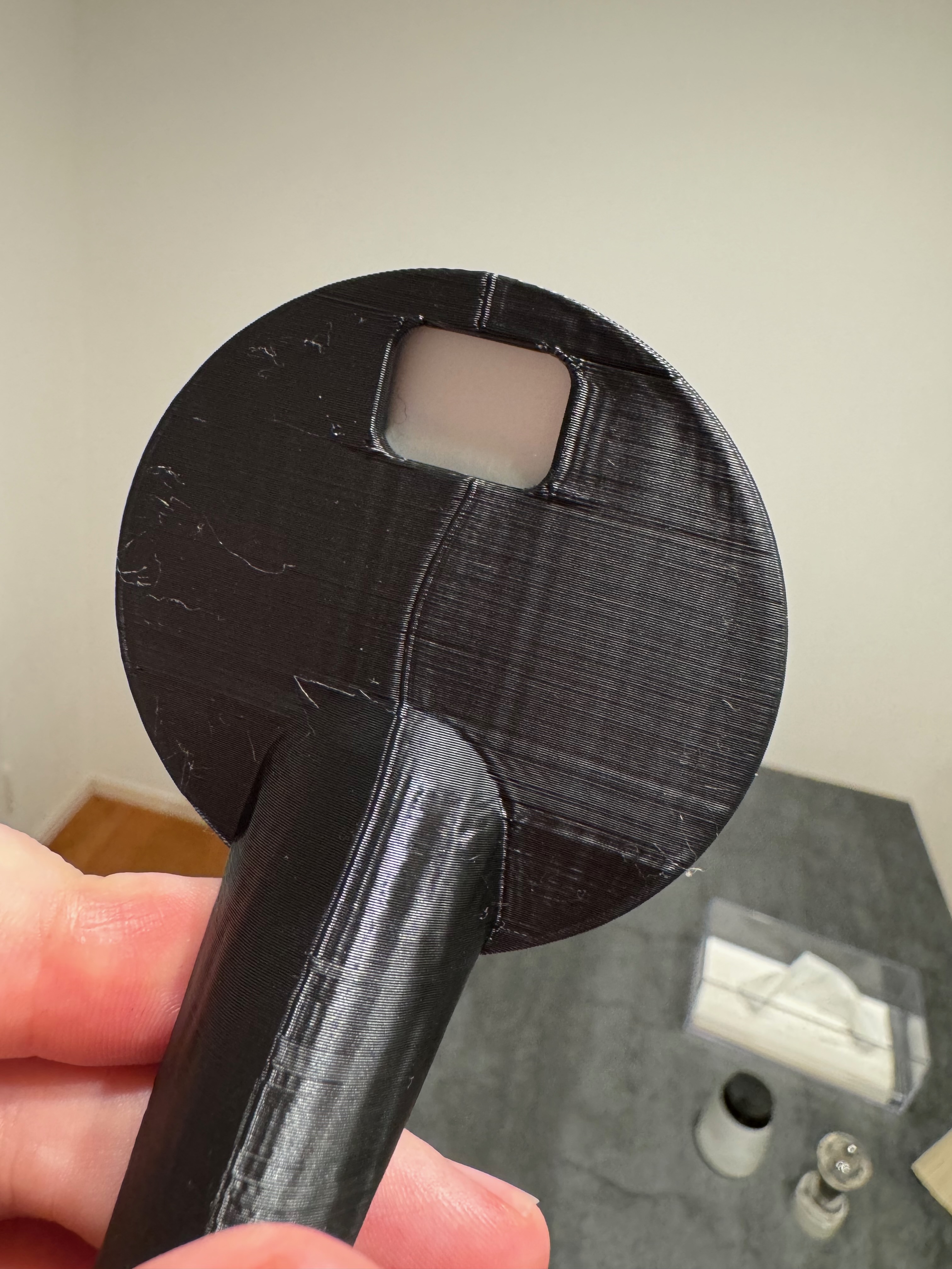 MagSafe Charger Stand by einichi | Download free STL model | Printables.com
