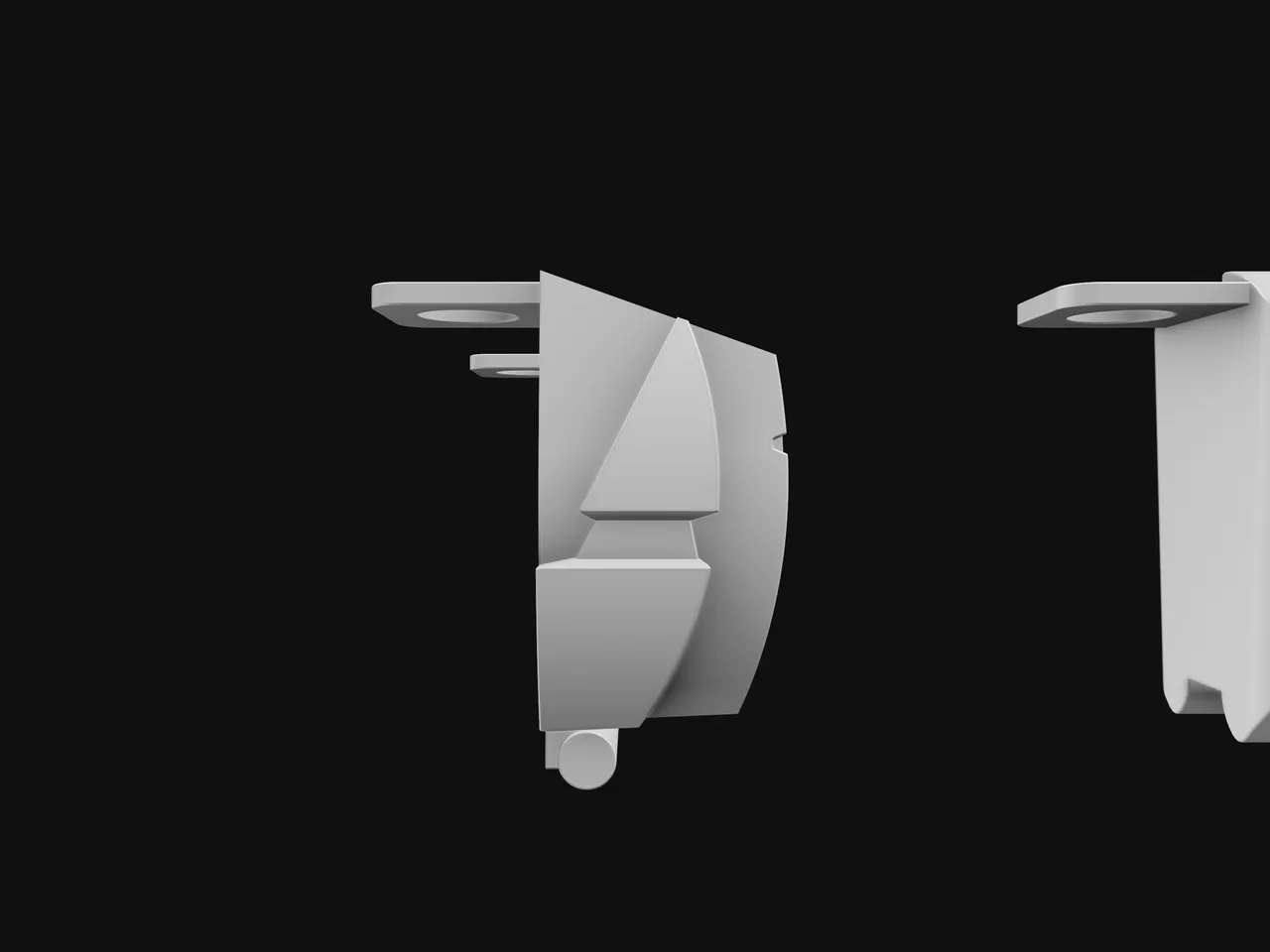 Lego Star Wars Clone Trooper Backpack by Maxmilián Wachtel | Download ...