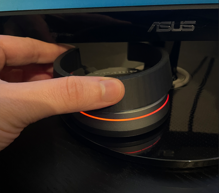 Turtle Beach Stealth Pro Transmitter Cover by Pyrodos | Download free ...