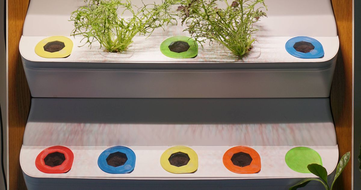 Eazy Plug add-ons for Herbert by eurad | Download free STL model ...