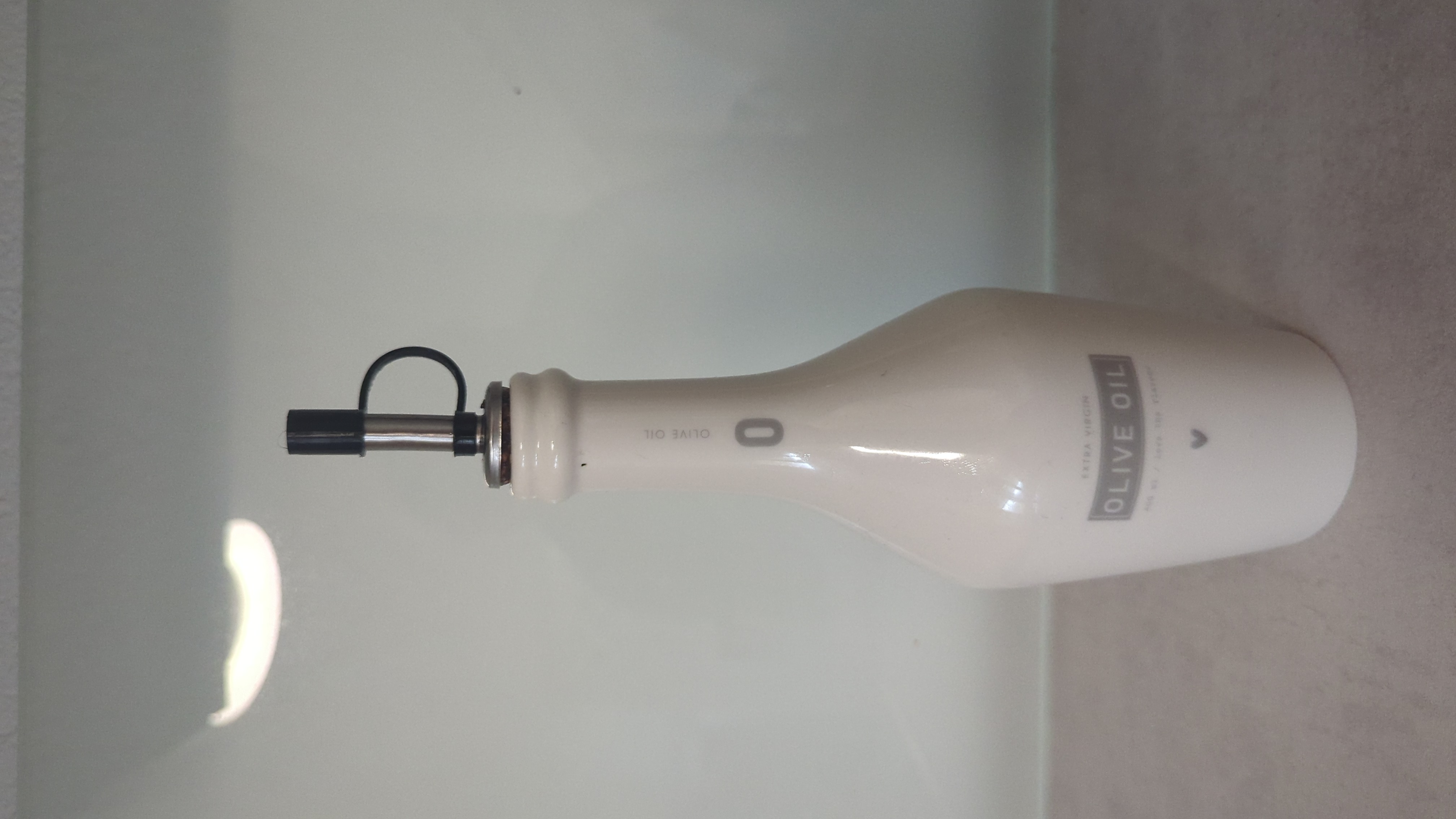 Oil bottle cap TPU by DoseWalker | Download free STL model | Printables.com