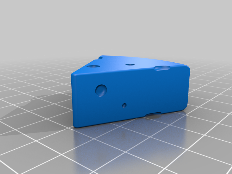 Zelda TOTK Cheese by ryan_fisher_3d_designs | Download free STL model ...