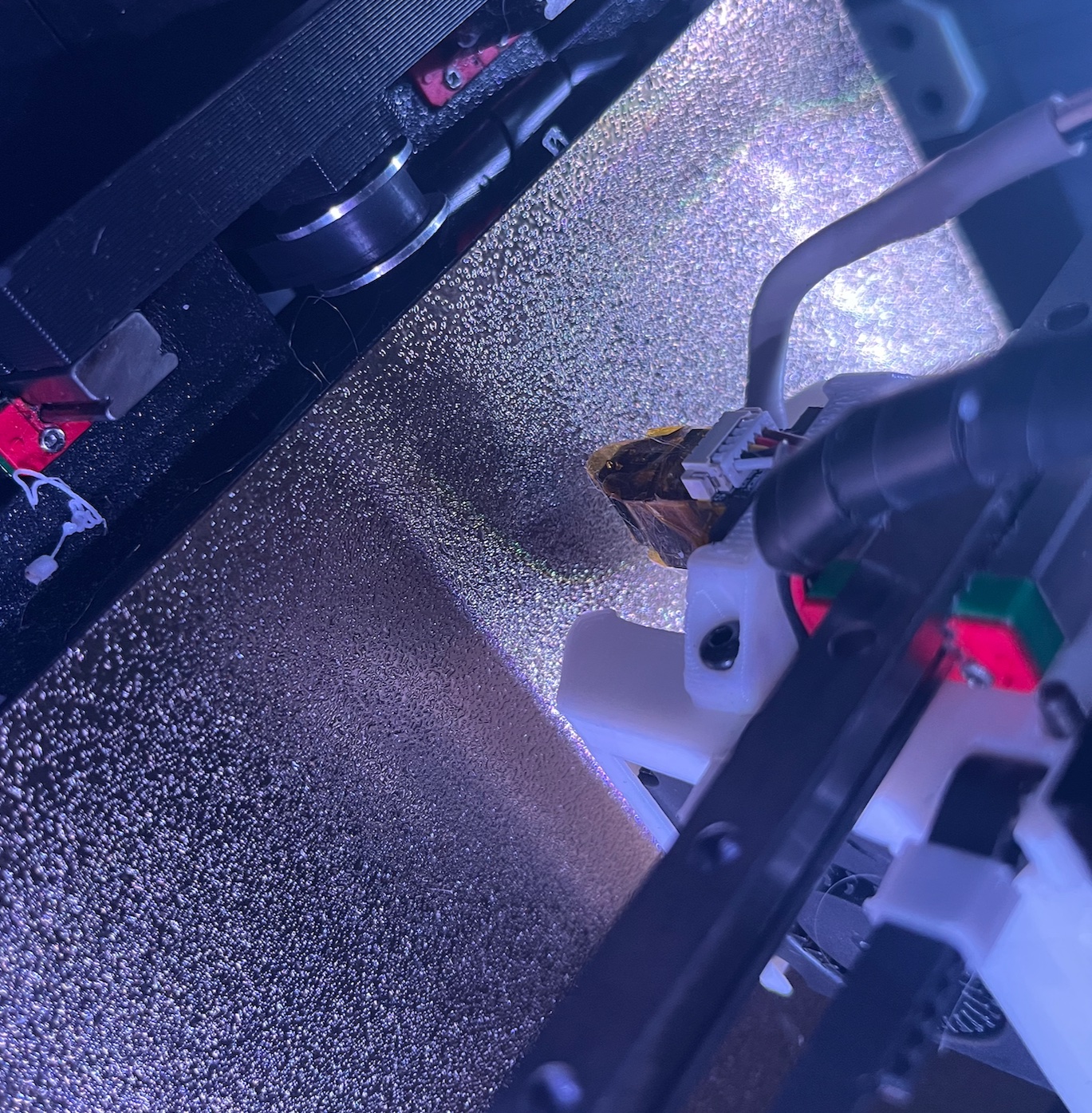 Rook Evolution BTT Microprobe Rear Mount by ftl_c-ian | Download free ...