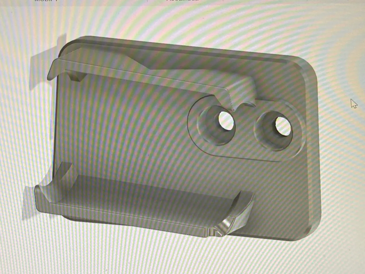 Bambu Compact Filament Splitter by Stuart Wyre | Download free STL ...