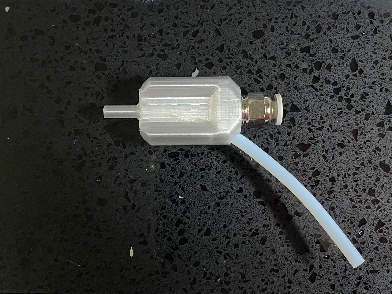 Bambu Compact Filament Splitter by Stuart Wyre | Download free STL ...