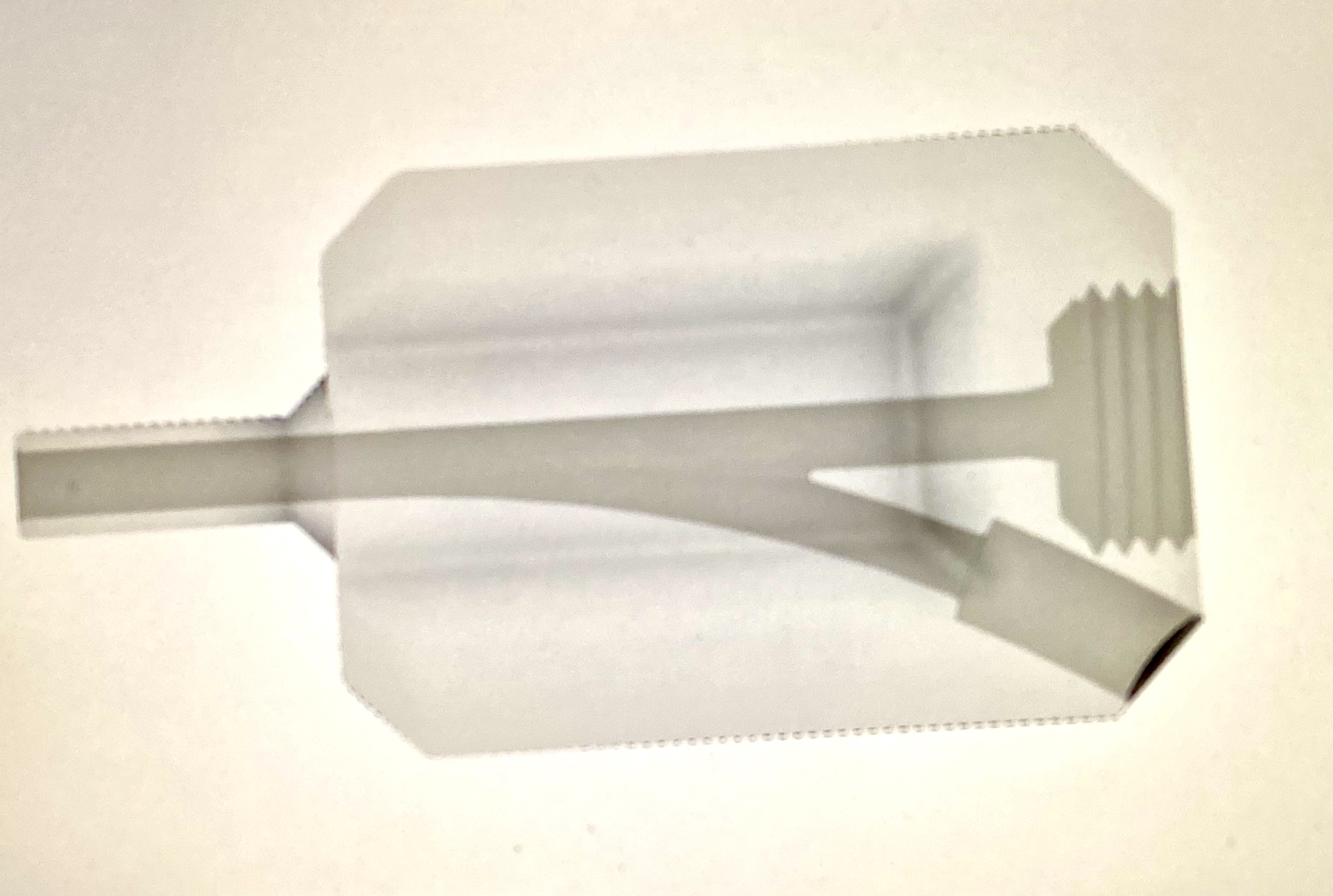 Bambu Compact Filament Splitter by Stuart Wyre | Download free STL ...