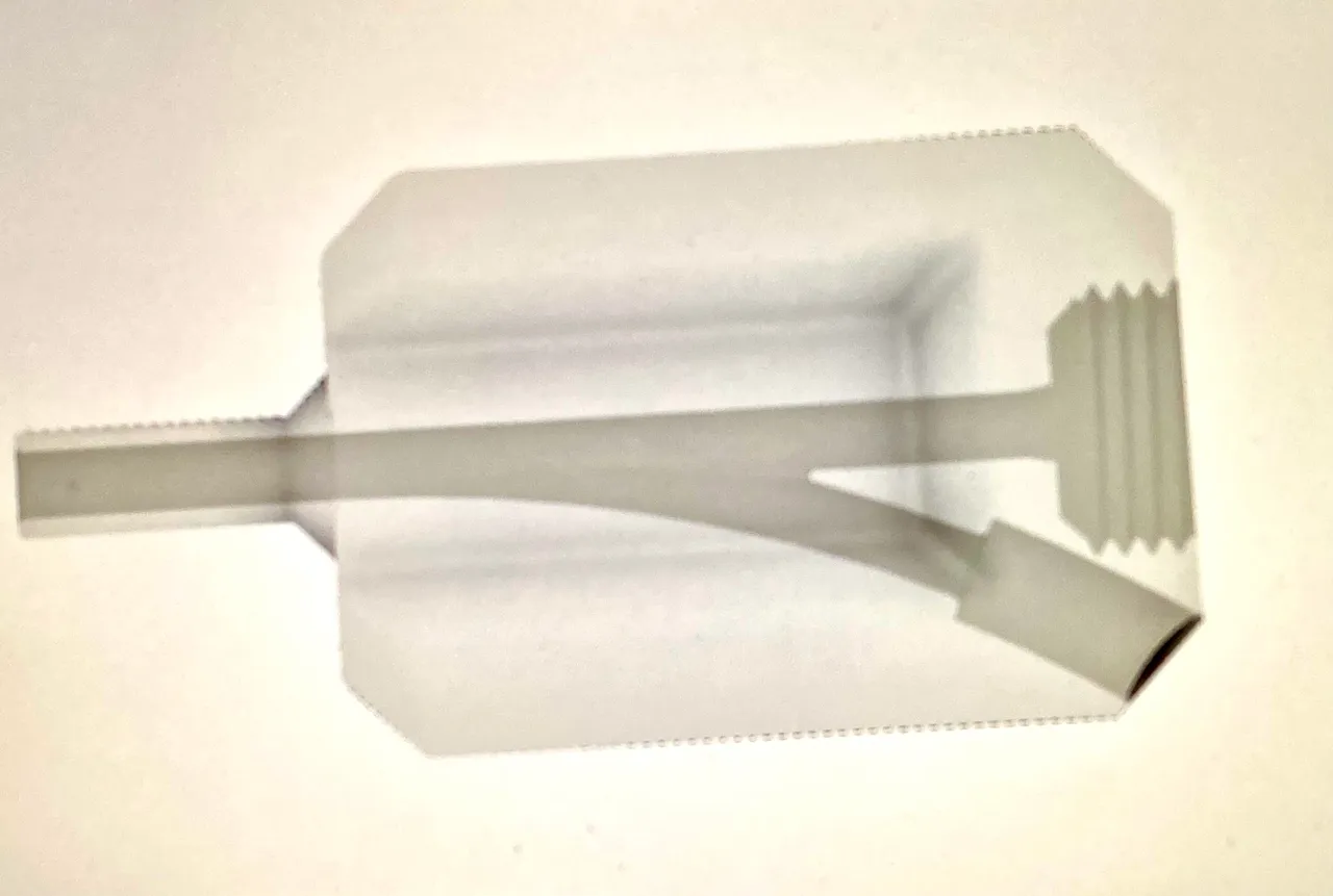 Bambu Compact Filament Splitter by Stuart Wyre | Download free STL ...