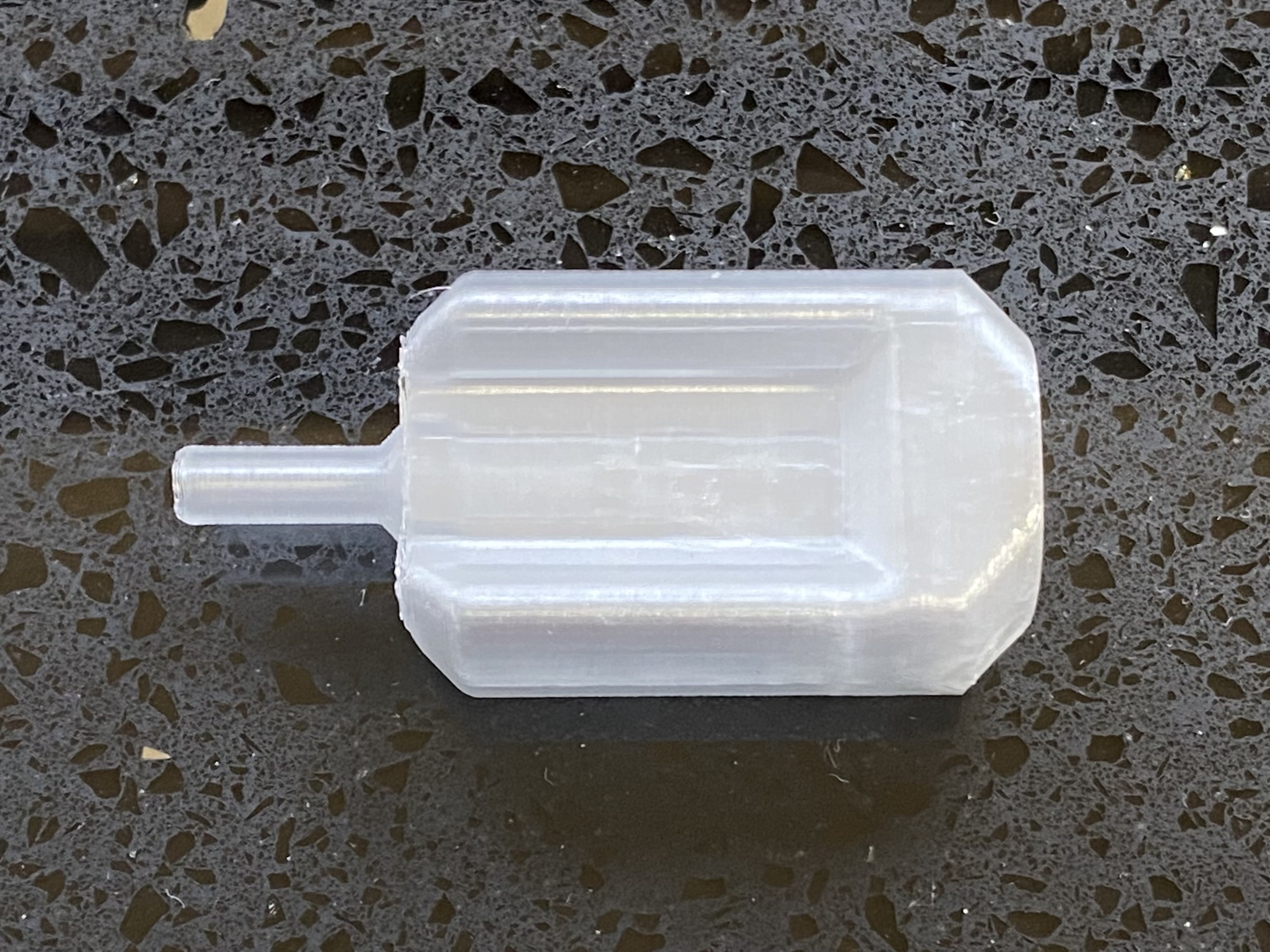 Bambu Compact Filament Splitter by Stuart Wyre | Download free STL ...