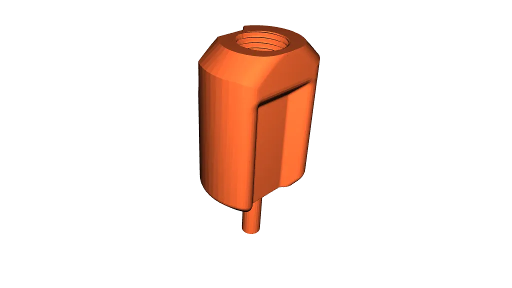 Bambu Compact Filament Splitter by Stuart Wyre | Download free STL ...