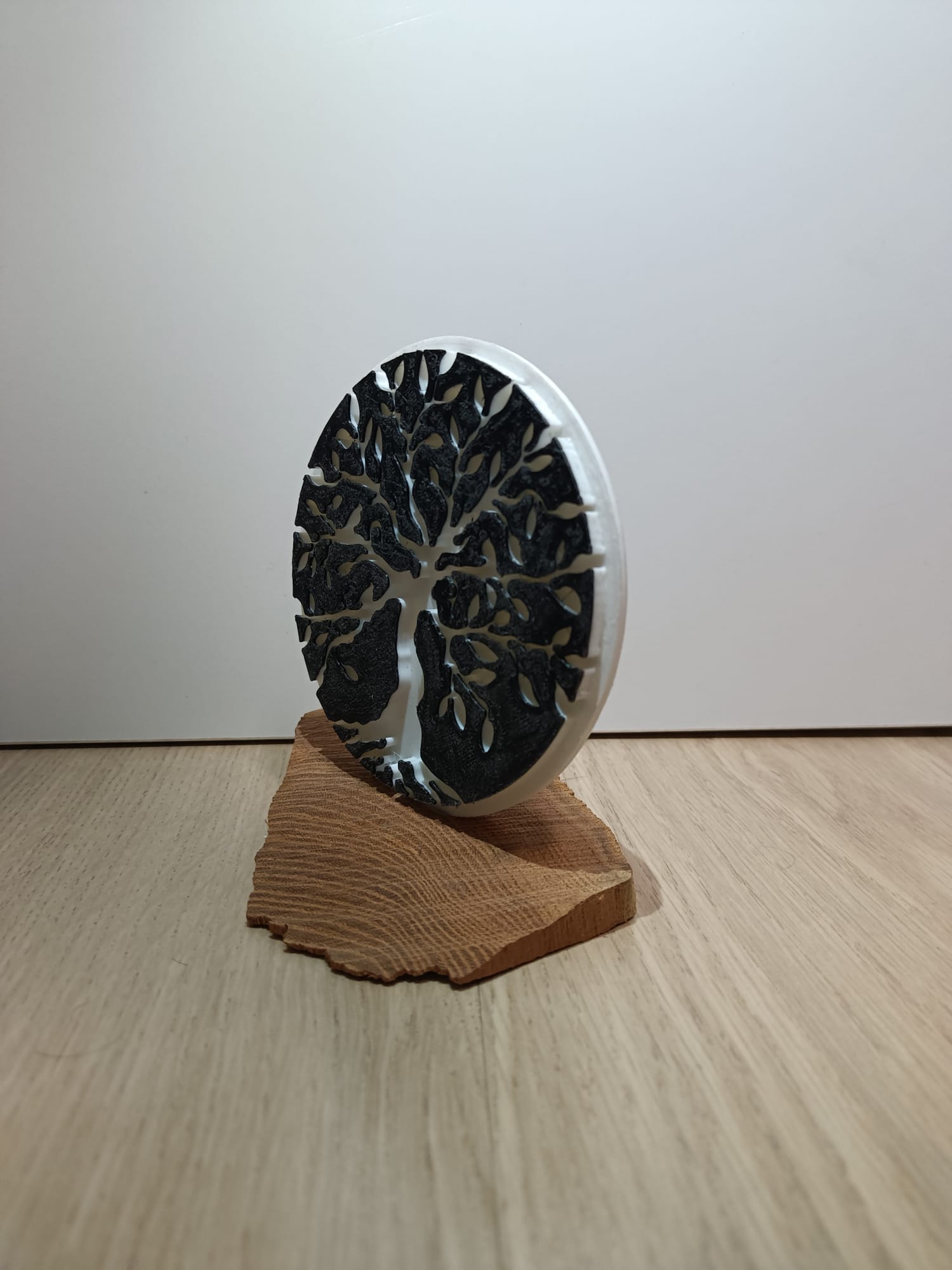 New Life Tree by ZiP | Download free STL model | Printables.com