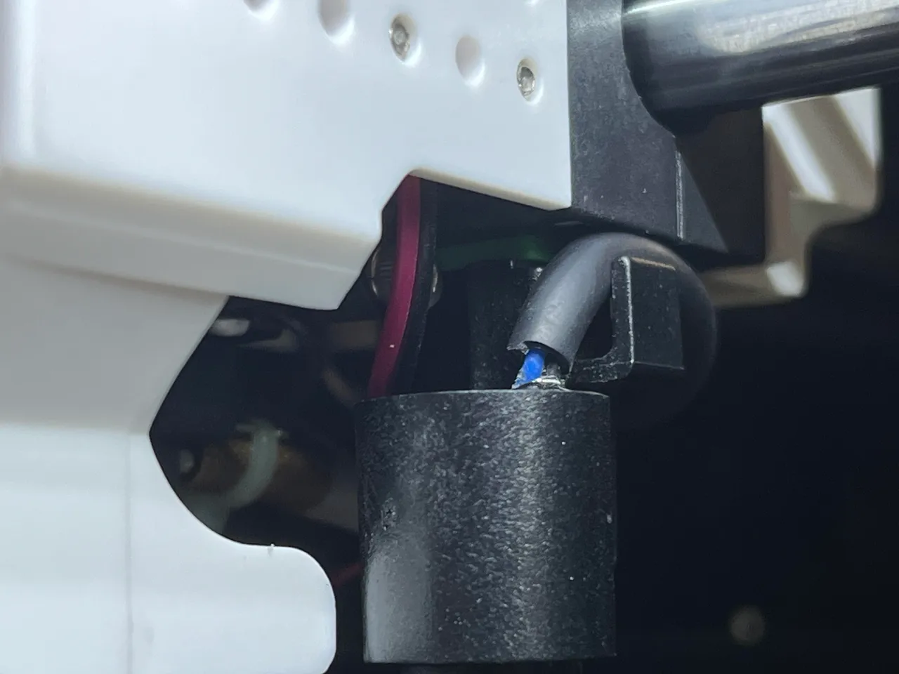 Qidi X-Plus 3 Z-Offset Spacer by Oluminide | Download free STL model ...