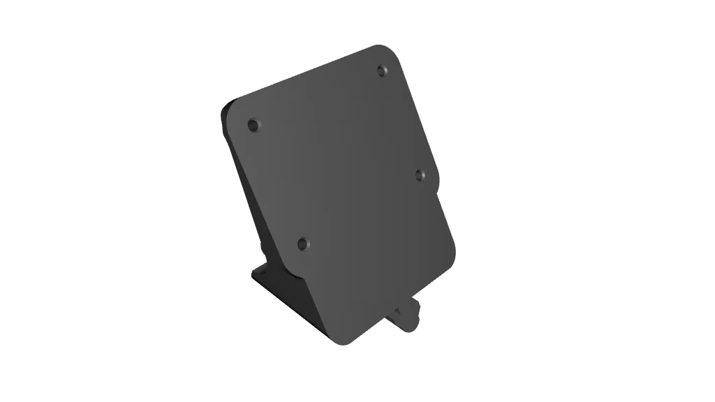 VKB STECS STEM Module JPEIN Mount v1.0 by John5 | Download free STL model | Printables.com