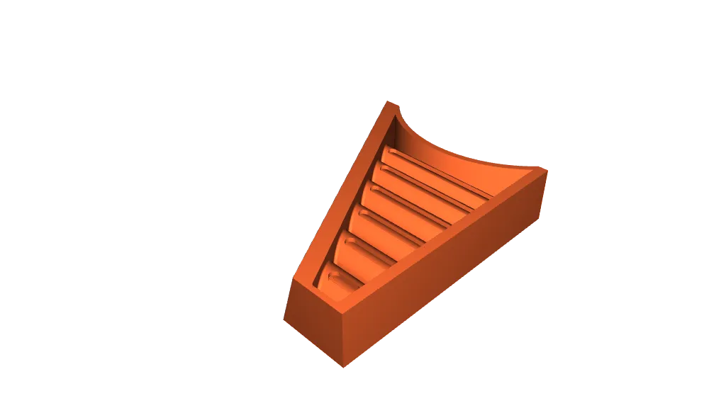 Coin Separator by Ezequiel | Download free STL model | Printables.com