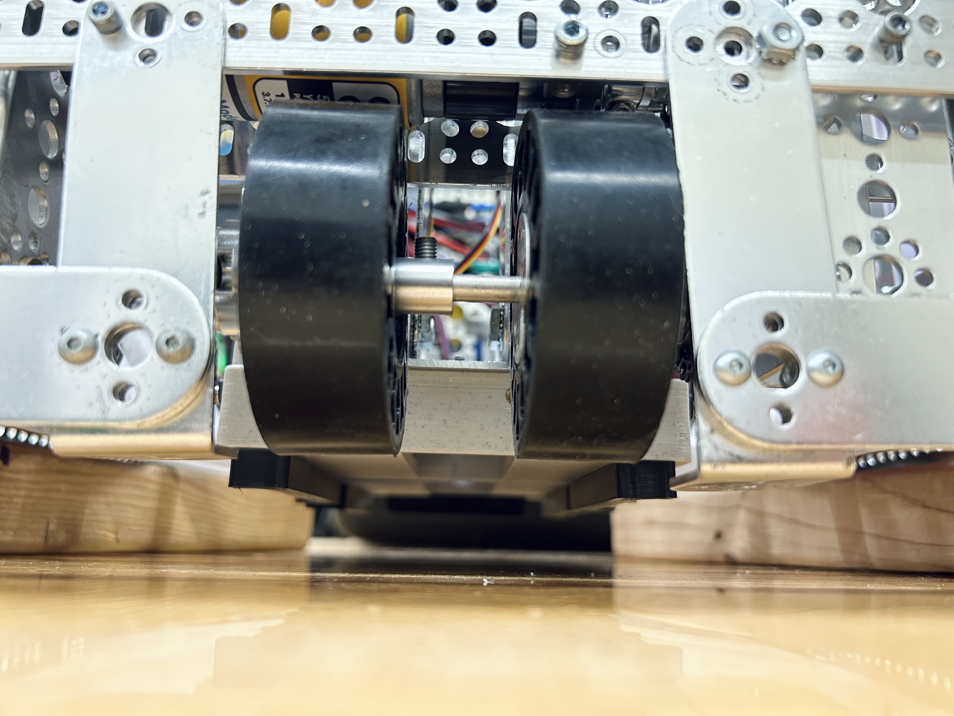 iGrab Pro Duo - An FTC Pixel Intake by Janowak Studios | Download free ...