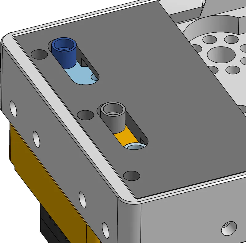 iGrab Pro Duo - An FTC Pixel Intake by Janowak Studios | Download free ...