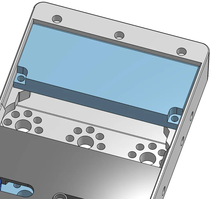 iGrab Pro Duo - An FTC Pixel Intake by Janowak Studios | Download free ...