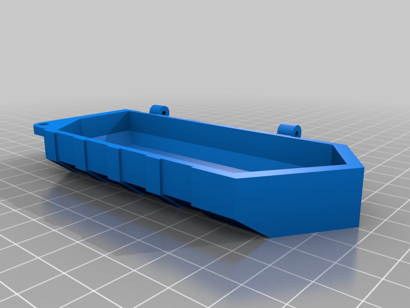 Flipper Zero Box by Flo Gamer | Download free STL model | Printables.com