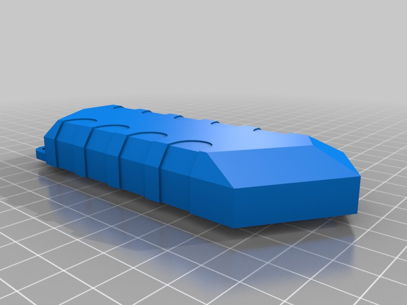 Flipper Zero Box by Flo Gamer | Download free STL model | Printables.com