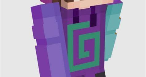 KarlJacobs Minecraft Skin by Danny Weißgerber | Download free STL model ...