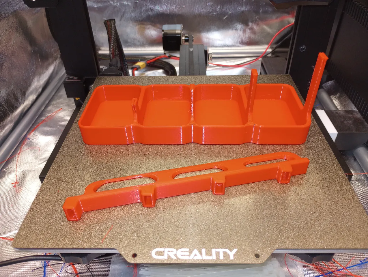 Coin sorter US coins by Michael F | Download free STL model ...