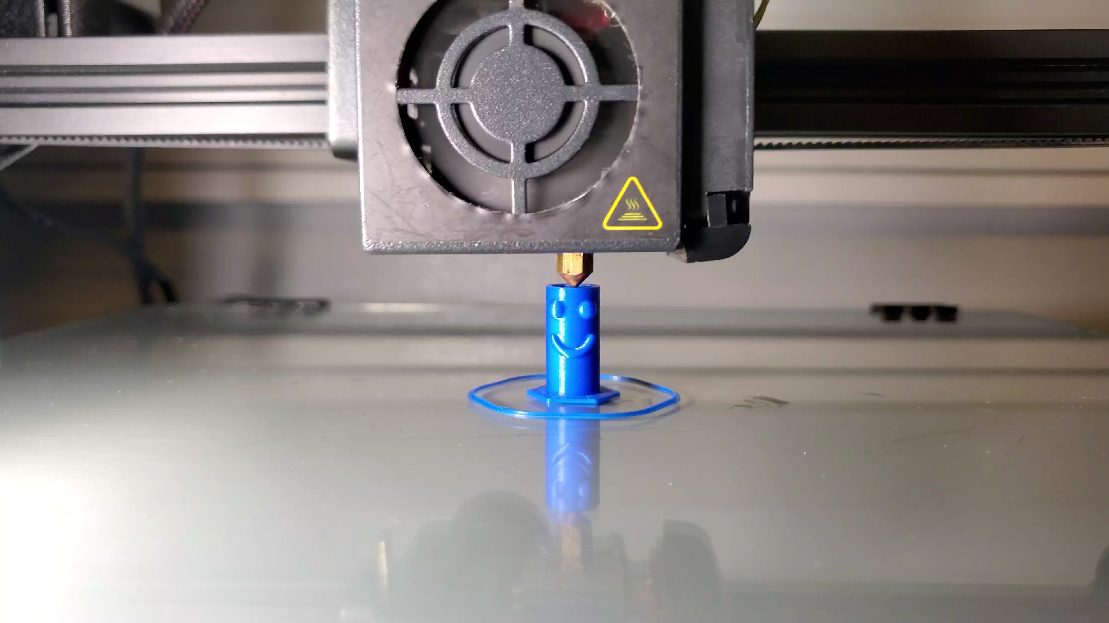 Prusa Balancing Game Figure! by DR 3D | Download free STL model ...