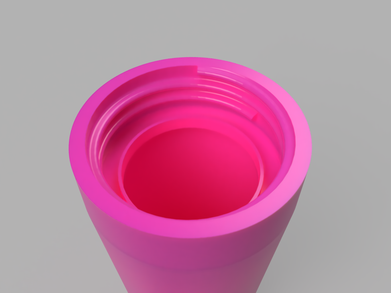 7 Watering Nozzles For 2 Liter Pop Bottle (Upcycling) by RowanK ...