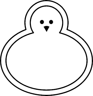 2 Layer Turkey Cookie Cutter by Baughb | Download free STL model ...