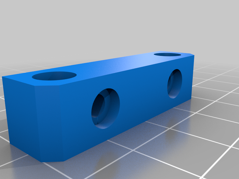 E3D v6 for Two Trees Bluer by sazhnikoff | Download free STL model ...