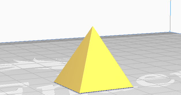 Little Pyramid by BlackCrown | Download free STL model | Printables.com