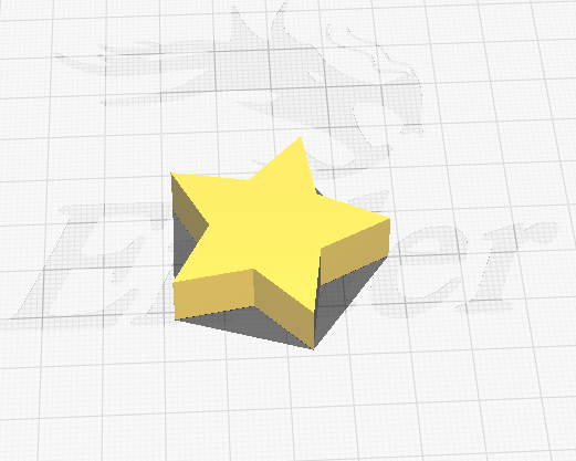Star by BlackCrown | Download free STL model | Printables.com