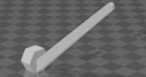 Holder for Spools of Thread. by EchoVI | Download free STL model ...