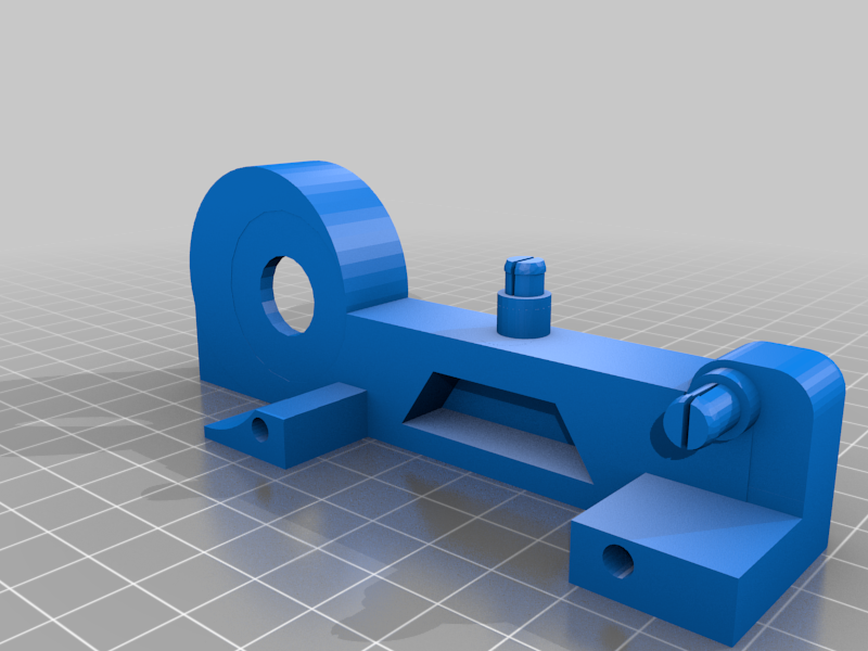 Poormans Jobo - Film Tank Agitator - Rock/Bullet Tumbler by Madog541 ...