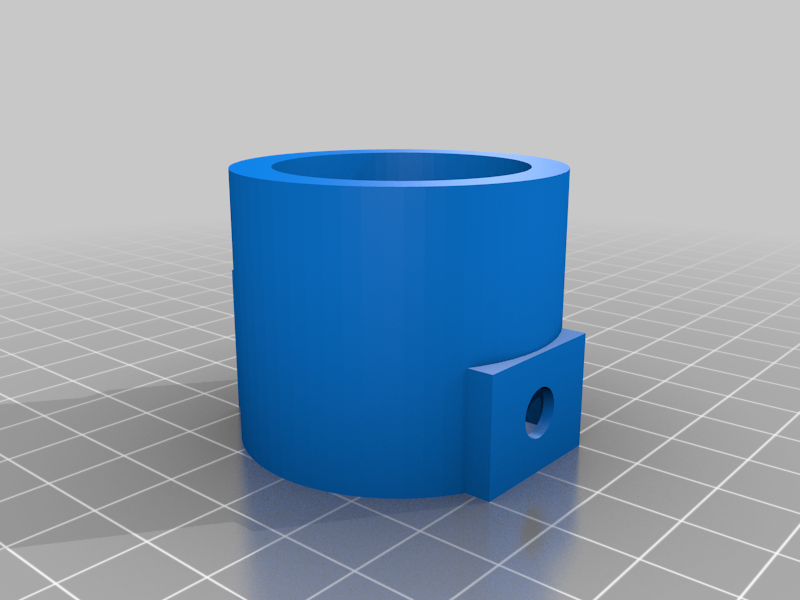 Poormans Jobo - Film Tank Agitator - Rock/Bullet Tumbler by Madog541 ...