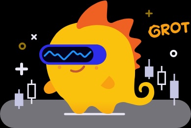 Grafana Grot Mascot! by Tom Wilkie | Download free STL model ...